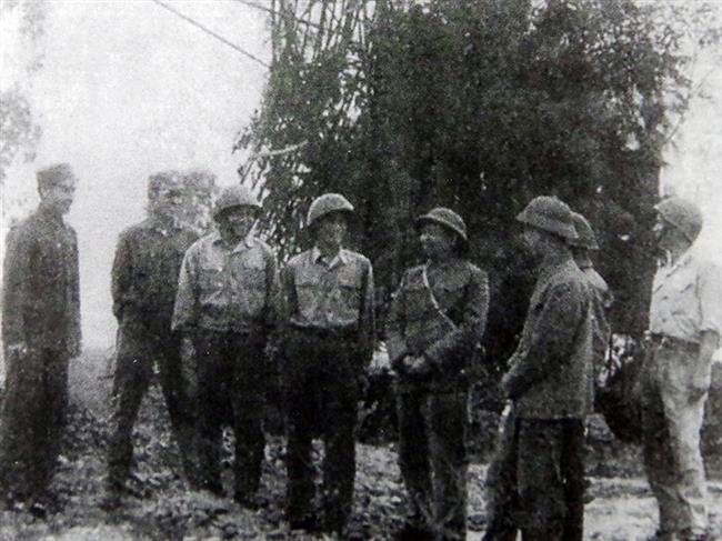 Trung đoàn Ra đa 291 trong Chiến dịch Phòng không tháng 12 năm 1972